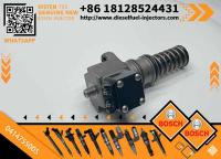 China HuaZhen Injector Pump 0414755004 0414755005 1379110 Pump for DAF XE250/280/315/280C/315C Unit Pump 0414755004 0414755005 for sale