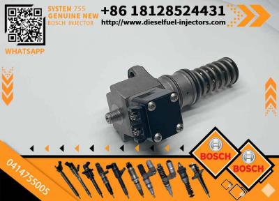 China HuaZhen Injector Pump 0414755004 0414755005 1379110 Pump for DAF XE250/280/315/280C/315C Unit Pump 0414755004 0414755005 for sale