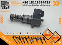 China High Quality Engine Part Common Rail diesel Fuel Pump Brand New High Performance Unit Pump High Pressure 0414755007 for sale