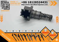China Fuel Injection FUEL UNIT PUMP 0414755007 1435558 0414755003 0414755002 0986445001 0414755007 0414755008 0414755009 for sale