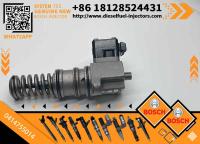 China High Quality Engine Part Common Rail diesel Fuel Pump Brand New High Performance Unit Pump High Pressure 0986445012 0414755014 for sale
