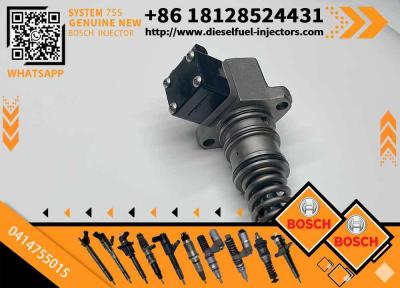 China High Quality Diesel Fuel Unit Pump 0986445011 0414755014 0414755015 313 GC 5233 MX for sale