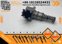 China High Quality Truck Fuel Injection Pump Diesel Fuel Injection Unit Pump Fit for Deutz Engine 0 414 755 016 04262056 0414755016 for sale