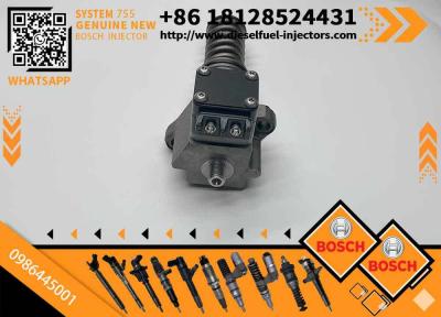 China Diesel Fuel Injector Pump 0414755002 0414755003 High Performance Unit Pump 0414755002 0414755003 0986445001 313GC5222M for sale