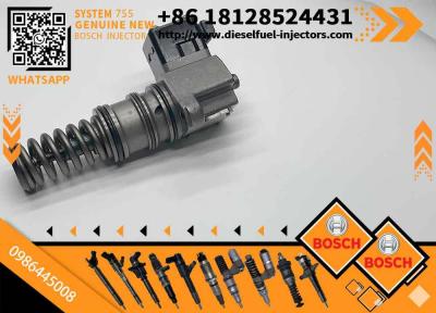 China Flash Sale Diesel Fuel Unit Pump Assembly 0986445008 for Bo-sch Series for sale
