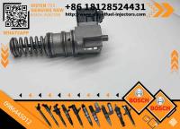 China High Quality Engine Part Common Rail diesel Fuel Pump Brand New High Performance Unit Pump High Pressure 0986445012 0414755014 for sale