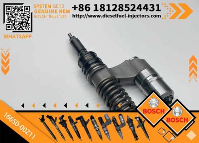 China Engine Parts Injector Nozzles 16650-00Z1A 16651-00Z1A Diesel Injector Pump BEBE4D17002 for UD Trucks GE13 for sale