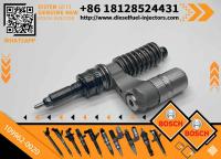 China High Quality Diesel Common Rail Fuel Injector 109962-0020 1099620020 for sale