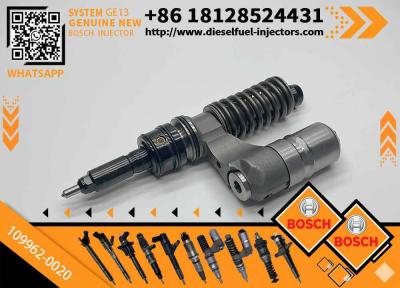 China High Quality Diesel Common Rail Fuel Injector 109962-0020 1099620020 for sale