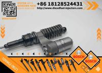 China High Quality Diesel Engine Parts 109962-0021 Fuel Injector 1099620021 109962 0021 Apply to GE13 on Sale for sale