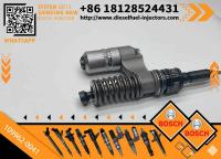 China High Quality Diesel System Fuel Injector for Truck OEM 109962-0041 1099620041 944613184 for sale