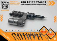 China Best-selling and Durable Mechanical Parts Replacement Fuel Injector 16650-00Z07 109962-0062 for Diesel Engine for sale