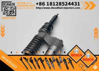 China Factory Price High-quality Diesel Engine Components Fuel Injector 0414701033 0414702003 0414701013 0414701034 for Diesel Engine for sale