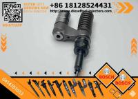 China Factory Price High-quality Diesel Engine Components Fuel Injector 0414701033 0414702003 0414701013 0414701034 for Diesel Engine for sale