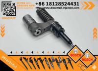 China Factory Price High-quality Diesel Engine Components Fuel Injector 0414701033 0414702003 0414701013 0414701034 for Diesel Engine for sale