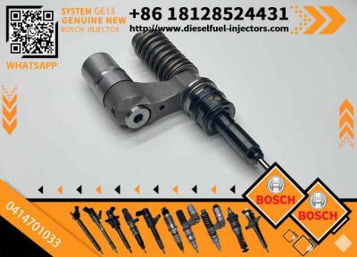 China Factory Price High-quality Diesel Engine Components Fuel Injector 0414701033 0414702003 0414701013 0414701034 for Diesel Engine for sale