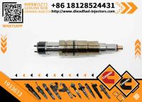 China OEM New XPI diesel Engine Fuel Injector Nozzle 1916167 1917987 1933612 1933613 2872500 2872096 for sale