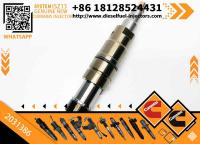 China Auto Parts Fuel Injector 4326959 Diesel Common Rail Injector 2036181 2031386 2036181 4326989 4326959 4307217 for sale
