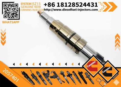 China Common Rail Injector XPI 2057401, 2036181, 2031835, 574423, 1933612, 575176 for Engine DC13115, DC13124, DC13125, DC13147 for sale