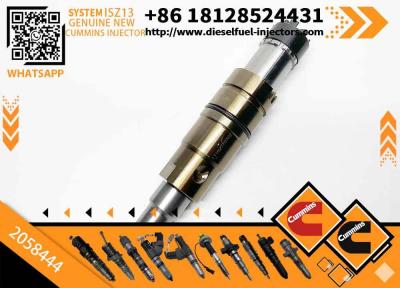 China OEM NEW XPI 2100BAR diesel Injector Nozzle 2264458 2031835 4928175 4307217 2036181 1881565 2031836 2872284 2058444 for sale
