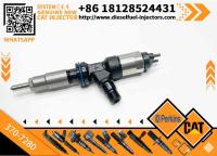 China New Fuel Injectors Nozzles 295050-0330 295050-0331 3707280 370-7280 G3S16 for C-aterpillar CAT C4.4 C7.1 320E 320F 324E Excavato for sale