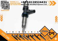 China Common Rail Fuel Injector 295050-0410, 295050-0411 for C4.4 3707286, 370-7286 for sale
