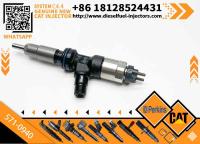China New Common Rail Injector 571-0940 295700-1200 418-3229 295050-1810 370-7287 295050-0421 for diesel Engine CAT for sale