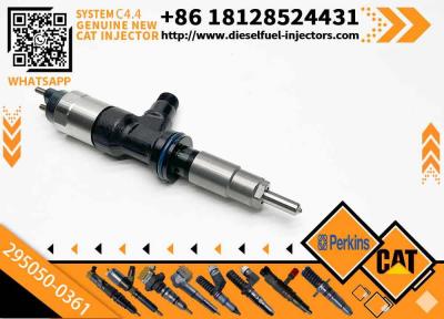 China Overhaul Injector Repair Kit Injection Valves 295050-2400 295050-0331 295050-0361 295050-0401 295050-0421 295050-0411 for sale