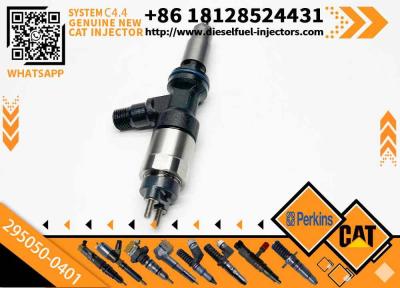 China Common Rail Injector 370-7282 295050-0401 571-0940 295700-1200 418-3229 295050-1810 for diesel Engine CT for sale