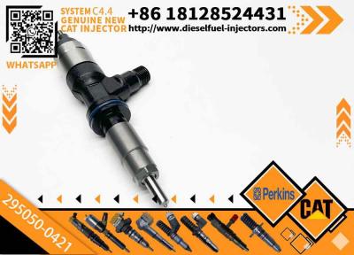 China New Common Rail Injector 571-0940 295700-1200 418-3229 295050-1810 370-7287 295050-0421 for diesel Engine CAT for sale