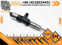 China New Common Rail Injector 571-0940 295700-1200 418-3229 295050-1810 370-7287 295050-0421 for diesel Engine CAT for sale