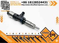 China New Common Rail Injector 571-0940 295700-1200 418-3229 295050-1810 370-7287 295050-0421 for diesel Engine CAT for sale