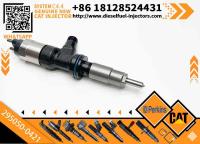 China New Common Rail Injector 571-0940 295700-1200 418-3229 295050-1810 370-7287 295050-0421 for diesel Engine CAT for sale