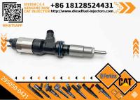 China New Common Rail Injector 571-0940 295700-1200 418-3229 295050-1810 370-7287 295050-0421 for diesel Engine CAT for sale
