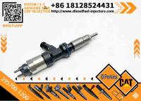China New Condition C-aterpillar C4.4 Diesel Engine Injector 571-0940 295050-0421 295050-0411 295050-0361 295050-2400 Common Rail Ommon for sale
