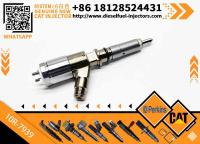 China New Diesel Engine Injector 295-9140/2645A734/10R-7674/10R-7668/10R-7938/10R-7939 C-aterpillar C4.4/C6.6 Common Rail Injector for sale