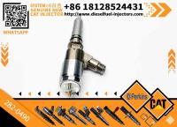 China New Diesel Engine Injector 10R-7938 382-0480 282-0490 292-3780 306-9380 306-9390 C-aterpillar C4.4/C6.6 Common Rail Injector for sale