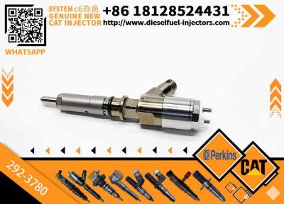 China New Diesel Engine Injector 10R-7938 382-0480 282-0490 292-3780 306-9380 306-9390 C-aterpillar C4.4/C6.6 Common Rail Injector for sale