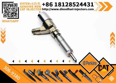 China Cat320D Hot Selling Common Rail Injector 326-4700 326-4756 10R-7575 320-0655 306-9380 2645A734 2645A751 for sale