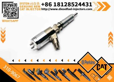 China New Fuel Injector 292-3780 320-0680 2645A718 2645A734 310-9067 292-3770 292-3755 306-9380 292-3780 10R-7672 306-9380 10R-7669 Fo for sale