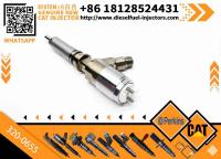 China Affordable Excavator Engine Spare Parts Diesel Fuel Injector 320-0690 320-0677 321-3600 320-0655 10R-7675 for C6.6 Diesel Engine for sale