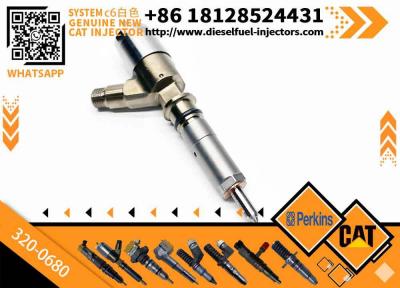 China New Fuel Injector 292-3780 320-0680 2645A718 2645A734 310-9067 292-3770 292-3755 306-9380 292-3780 10R-7672 306-9380 10R-7669 Fo for sale
