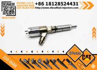 China Engine Parts Injectors 320-0655 320-0677 320-0680 320-0688 320-0690 With High Quality for C6.4 for sale
