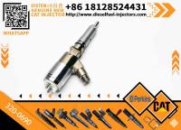 China Affordable Excavator Engine Spare Parts Diesel Fuel Injector 320-0690 320-0677 321-3600 320-0655 10R-7675 for C6.6 Diesel Engine for sale