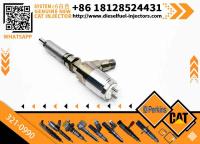 China 2645a743 Diesel Common Rail Injector 321-0990/2645A743 2645A746 2645A747 320-0677 320-0655 Diesel injector for cat c4.4 c6.6 for sale