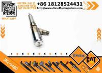 China 382-0480 282-0490 292-3780 306-9380 306-9390 310-9067 317-2300 320-0655 320-0680 Excavator Diesel Fuel Injector for C6.6 Engine for sale