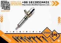 China 282-0490 High Quality Common Rail Fuel Injector 282-0490 2820490 2645A709 for C6.6 Engine for sale