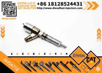 China New Diesel Engine Injector 10R-7668 10R-7671 10R-7672 2645A718 10R-7673 10R-7676 for C-aterpillar C4.4/C6.6 Common Rail (Steel) for sale