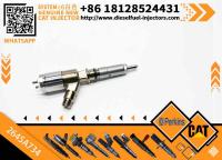 China 306-9380 10R-7672 2645A734 382-0480 Common Rail Fuel Injector for C6.6 C4.4 C3.4 Engine Fuel Injector 3820480 3069380 for sale