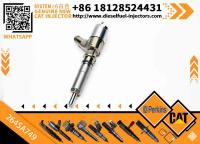 China Diesel Common Rail Fuel Injector 320-0690 3069390 2923790 2645A749 2645A735 2645A719 10R-7673 for CAT C6.6 for sale